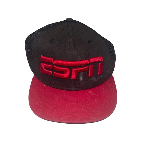 Accessories | Vintage Hat Espn Trucker Hat | Poshmark